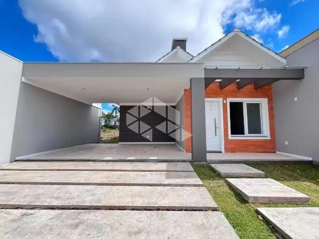 Casa / Sobrado para Venda em Santa Cruz do Sul/RS João Alves 3 Quartos