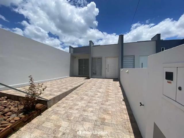 Casa / Sobrado para Venda em Santa Cruz do Sul/RS João Alves 2 Quartos