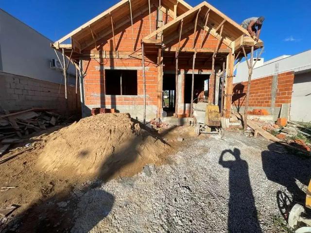 Casa / Sobrado para Venda em Santa Cruz do Sul/RS João Alves 2 Quartos