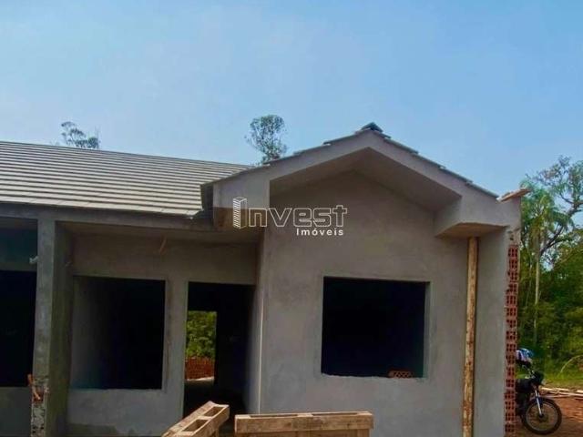 Casa / Sobrado para Venda em Santa Cruz do Sul/RS João Alves 2 Quartos