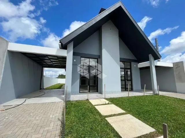 Casa / Sobrado para Venda em Santa Cruz do Sul/RS João Alves 2 Quartos