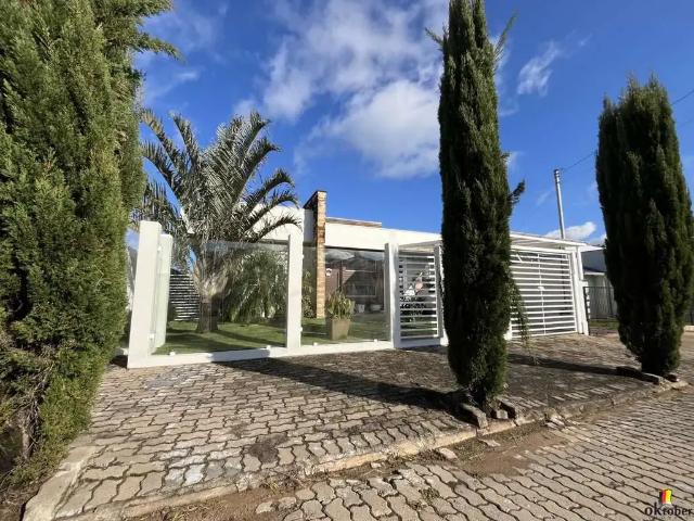 Casa / Sobrado para Venda em Santa Cruz do Sul/RS João Alves 2 Quartos