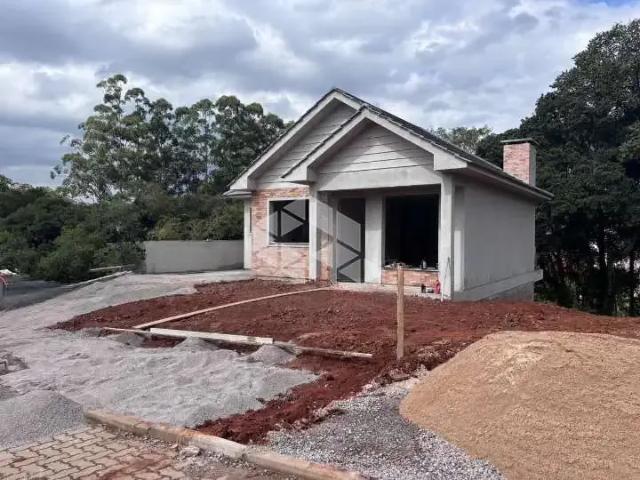 Casa / Sobrado para Venda em Santa Cruz do Sul/RS João Alves 2 Quartos