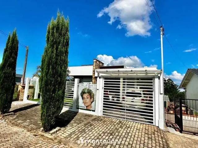Casa / Sobrado para Venda em Santa Cruz do Sul/RS João Alves 2 Quartos