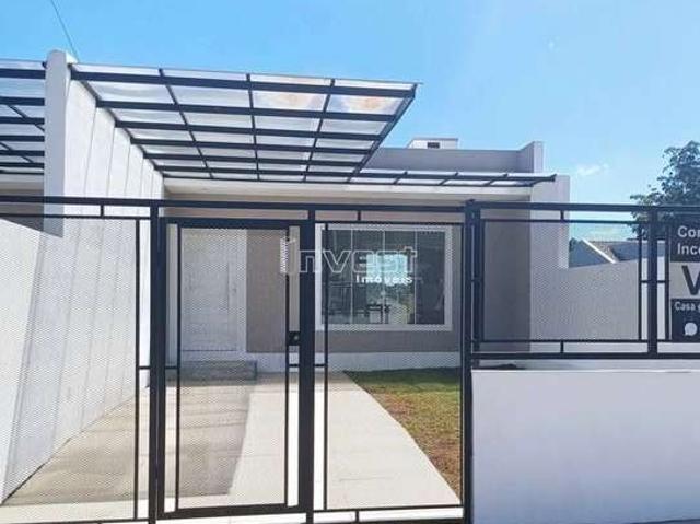 Casa / Sobrado para Venda em Santa Cruz do Sul/RS João Alves 2 Quartos