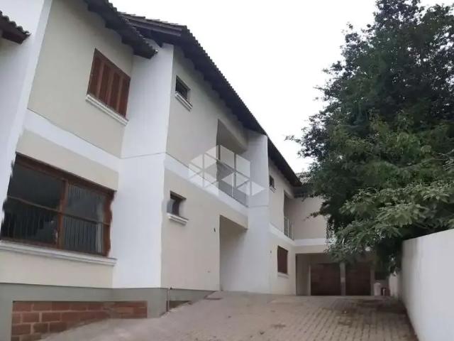 Casa / Sobrado para Venda em Santa Cruz do Sul/RS João Alves 2 Quartos