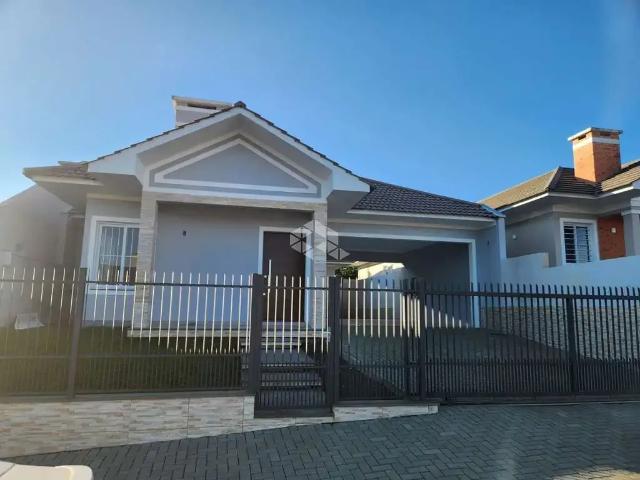 Casa / Sobrado para Venda em Santa Cruz do Sul/RS Linha Santa Cruz 3 Quartos