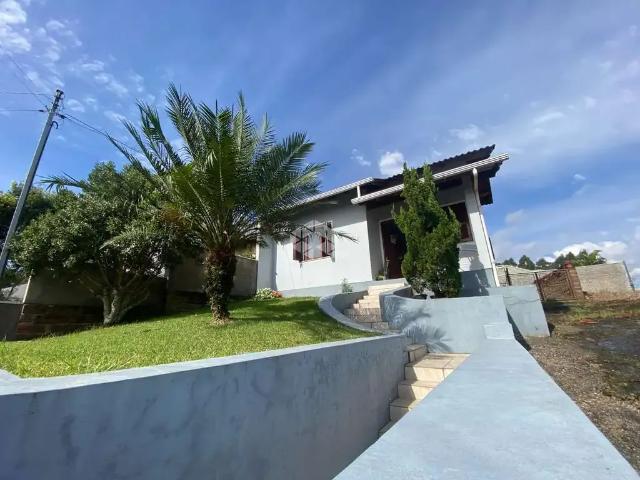 Casa / Sobrado para Venda em Santa Cruz do Sul/RS Linha Santa Cruz 2 Quartos
