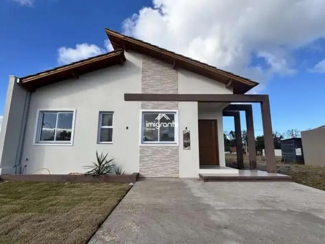 Casa / Sobrado para Venda em Santa Cruz do Sul/RS Linha Santa Cruz 2 Quartos