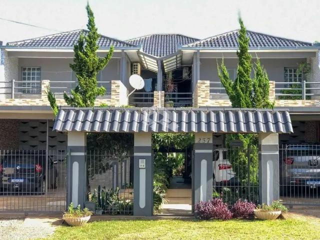Casa / Sobrado para Venda em Santa Cruz do Sul/RS Linha Santa Cruz 2 Quartos