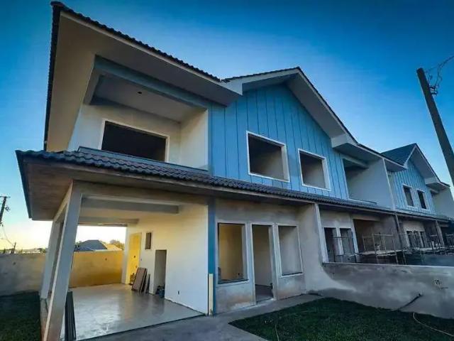Casa / Sobrado para Venda em Santa Cruz do Sul/RS Linha Santa Cruz 2 Quartos