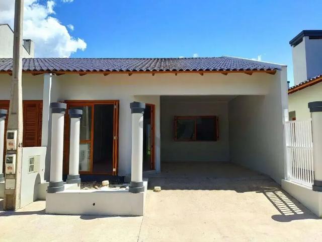 Casa / Sobrado para Venda em Santa Cruz do Sul/RS Linha Santa Cruz 2 Quartos