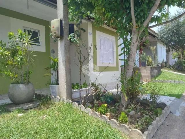Casa / Sobrado para Venda em Santa Cruz do Sul/RS Pedreira 2 Quartos