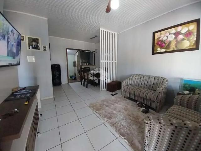 Casa / Sobrado para Venda em Santa Cruz do Sul/RS Rauber 2 Quartos