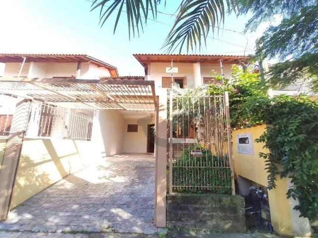 Casa / Sobrado para Venda em Santa Cruz do Sul/RS Rauber 2 Quartos