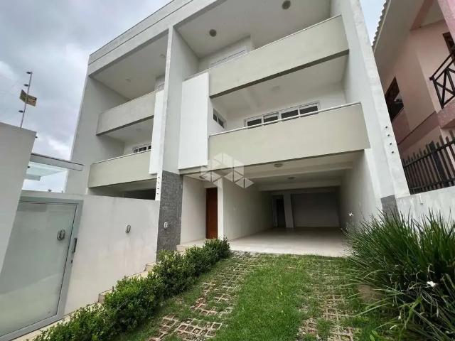 Casa / Sobrado para Venda em Santa Cruz do Sul/RS Renascença 3 Quartos