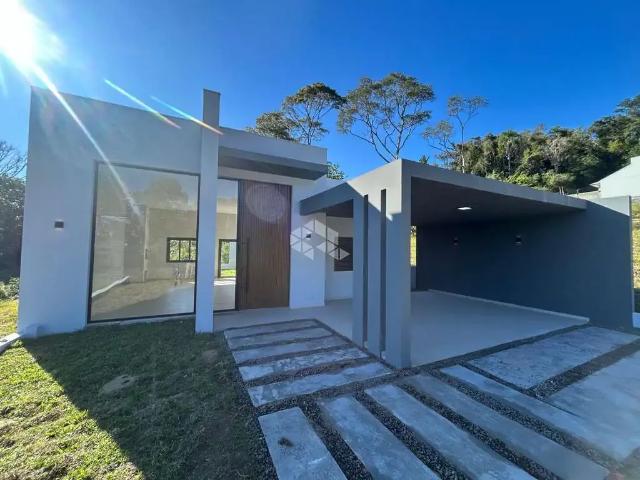 Casa / Sobrado para Venda em Santa Cruz do Sul/RS Renascença 3 Quartos