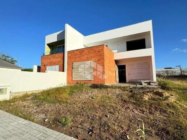 Casa / Sobrado para Venda em Santa Cruz do Sul/RS Renascença 3 Quartos