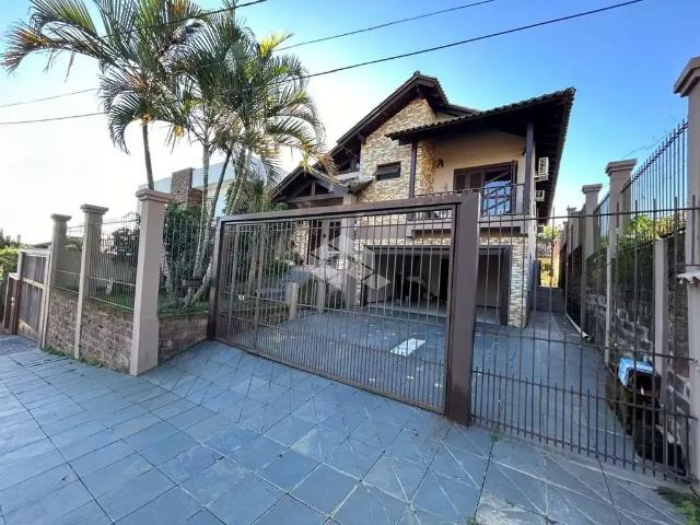 Casa / Sobrado para Venda em Santa Cruz do Sul/RS Renascença 3 Quartos