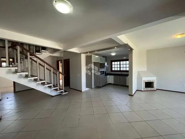 Casa / Sobrado para Venda em Santa Cruz do Sul/RS Renascença 3 Quartos
