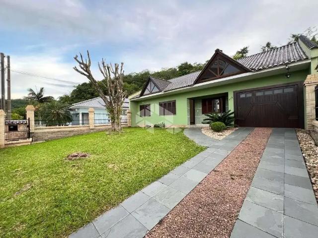 Casa / Sobrado para Venda em Santa Cruz do Sul/RS Renascença 2 Quartos