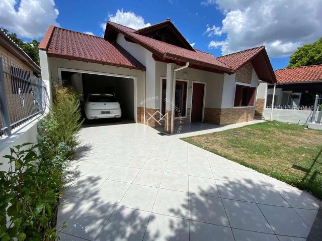 Casa / Sobrado para Venda em Santa Cruz do Sul/RS Renascença 2 Quartos