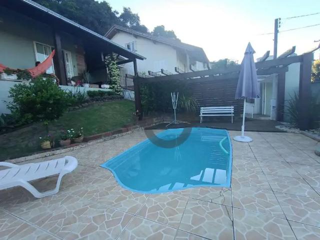 Casa / Sobrado para Venda em Santa Cruz do Sul/RS Renascença 2 Quartos