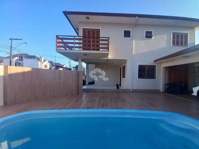 Casa / Sobrado para Venda em Santa Cruz do Sul/RS Renascença 4 Quartos