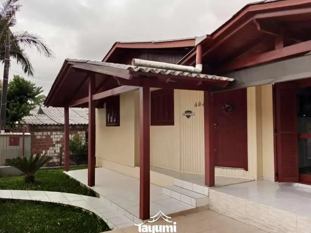 Casa / Sobrado para Venda em Santa Cruz do Sul/RS São João 2 Quartos