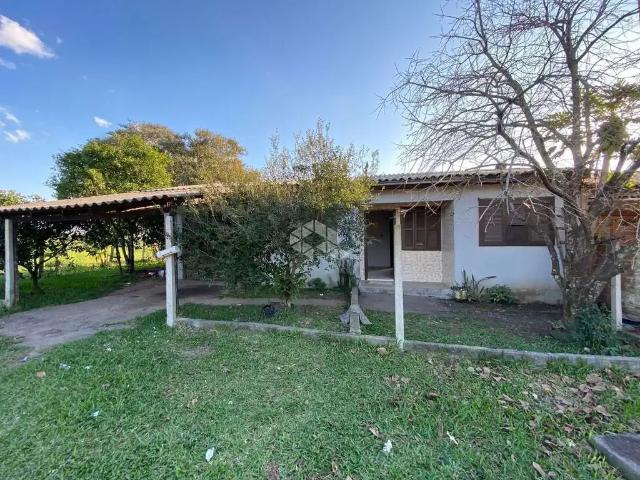 Casa / Sobrado para Venda em Santa Cruz do Sul/RS São João 2 Quartos