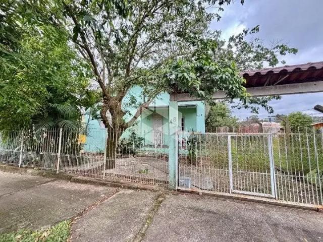 Casa / Sobrado para Venda em Santa Cruz do Sul/RS São João 3 Quartos