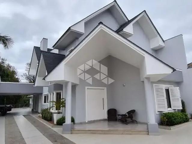 Casa / Sobrado para Venda em Santa Cruz do Sul/RS São João 3 Quartos