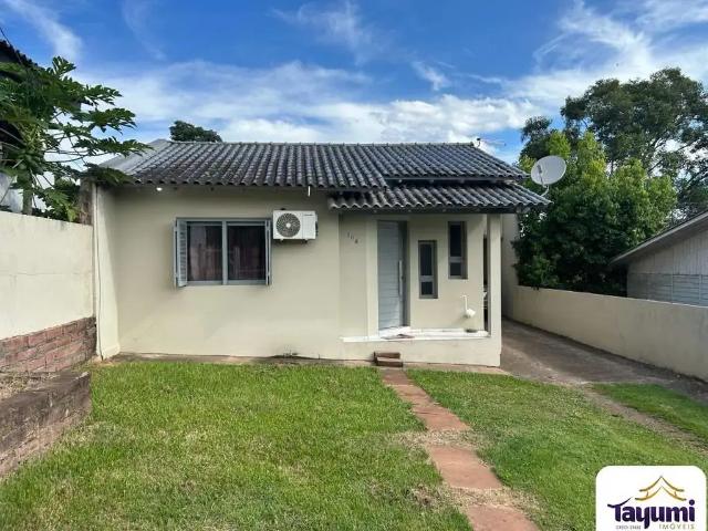 Casa / Sobrado para Venda em Santa Cruz do Sul/RS Santuário 2 Quartos