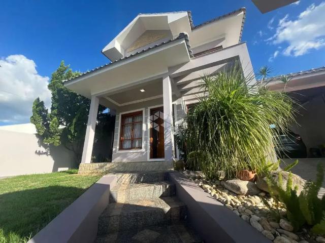Casa / Sobrado para Venda em Santa Cruz do Sul/RS Santo Antônio 3 Quartos