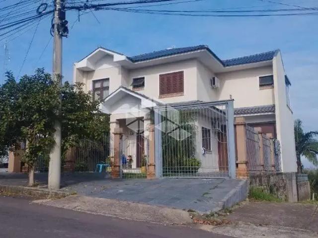 Casa / Sobrado para Venda em Santa Cruz do Sul/RS Santo Antônio 3 Quartos