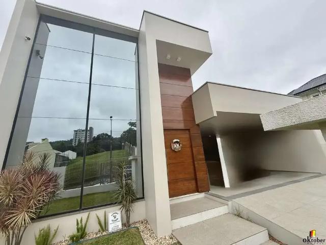 Casa / Sobrado para Venda em Santa Cruz do Sul/RS Santo Inácio 4 Quartos