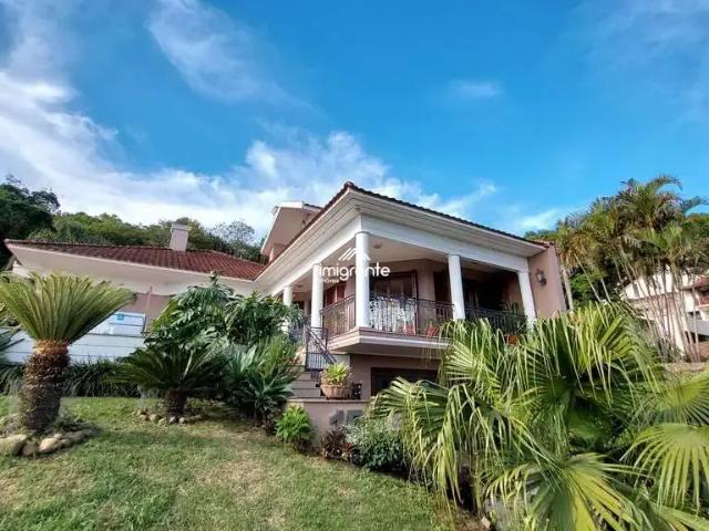 Casa / Sobrado para Venda em Santa Cruz do Sul/RS Santo Inácio 4 Quartos