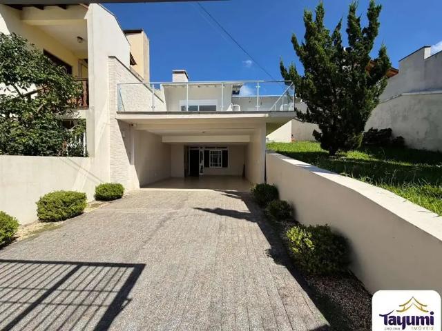 Casa / Sobrado para Venda em Santa Cruz do Sul/RS Santo Inácio 4 Quartos