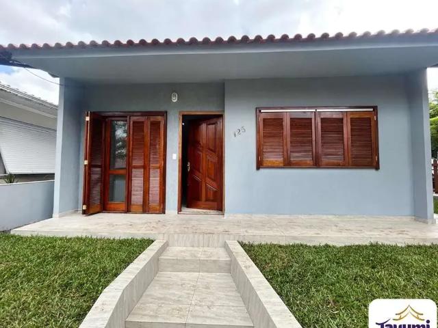 Casa / Sobrado para Venda em Santa Cruz do Sul/RS Santo Inácio 2 Quartos