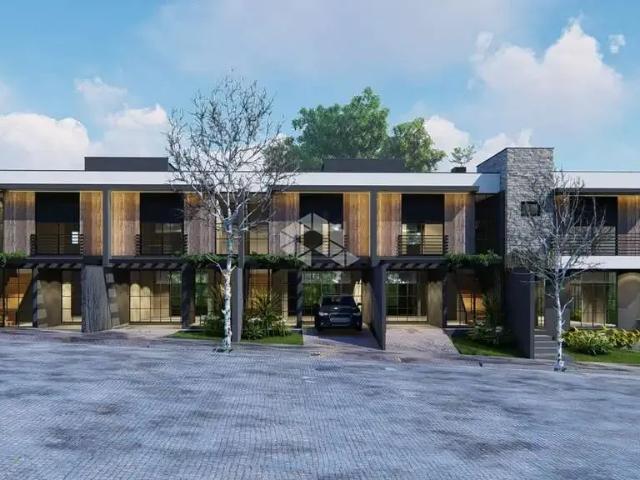 Casa / Sobrado para Venda em Santa Cruz do Sul/RS Santo Inácio 2 Quartos