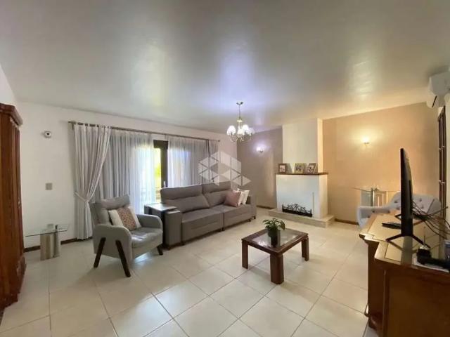 Casa / Sobrado para Venda em Santa Cruz do Sul/RS Santo Inácio 3 Quartos