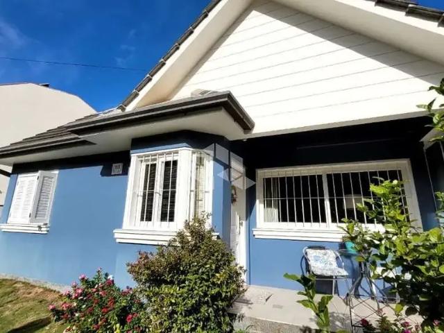 Casa / Sobrado para Venda em Santa Cruz do Sul/RS Santo Inácio 3 Quartos