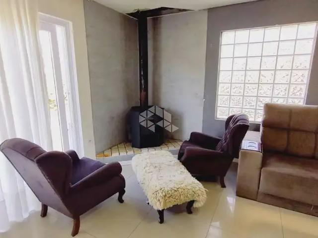Casa / Sobrado para Venda em Santa Cruz do Sul/RS Santo Inácio 3 Quartos