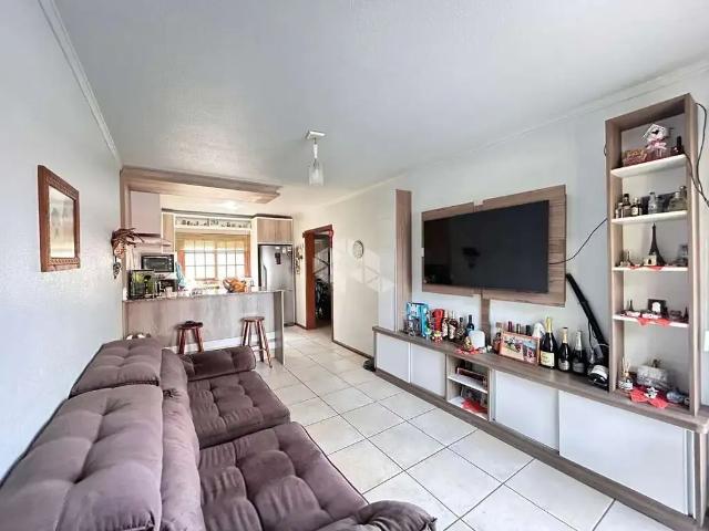 Casa / Sobrado para Venda em Santa Cruz do Sul/RS Santo Inácio 3 Quartos