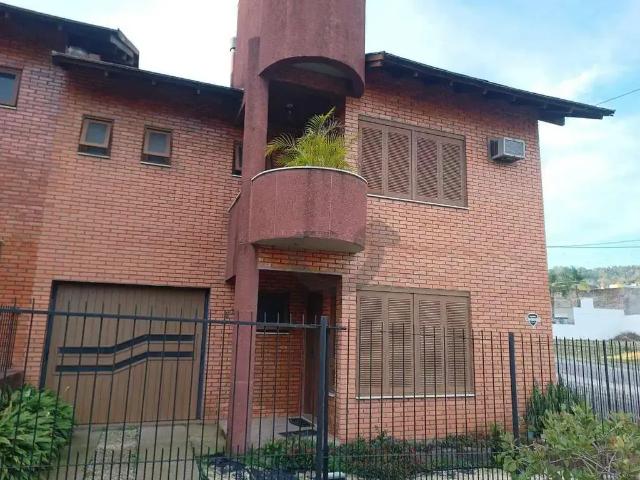 Casa / Sobrado para Venda em Santa Cruz do Sul/RS Santo Inácio 3 Quartos