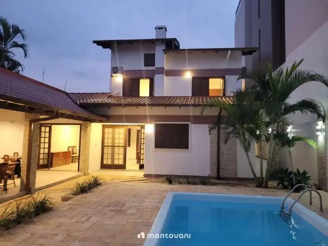 Casa / Sobrado para Venda em Santa Cruz do Sul/RS Santo Inácio 3 Quartos
