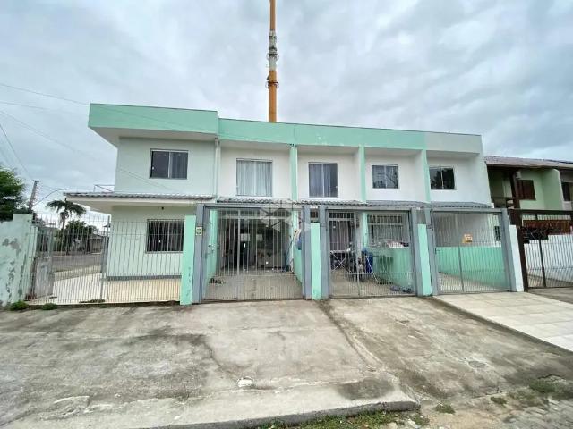 Casa / Sobrado para Venda em Santa Cruz do Sul/RS Schulz 1 Quartos