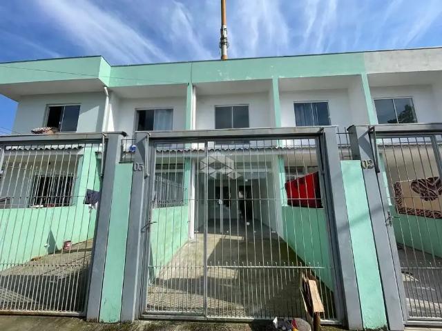 Casa / Sobrado para Venda em Santa Cruz do Sul/RS Schulz 2 Quartos