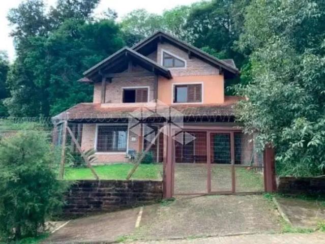 Casa / Sobrado para Venda em Santa Cruz do Sul/RS Universitário 3 Quartos