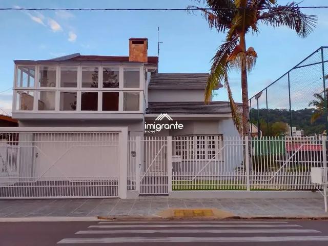 Casa / Sobrado para Venda em Santa Cruz do Sul/RS Universitário 4 Quartos